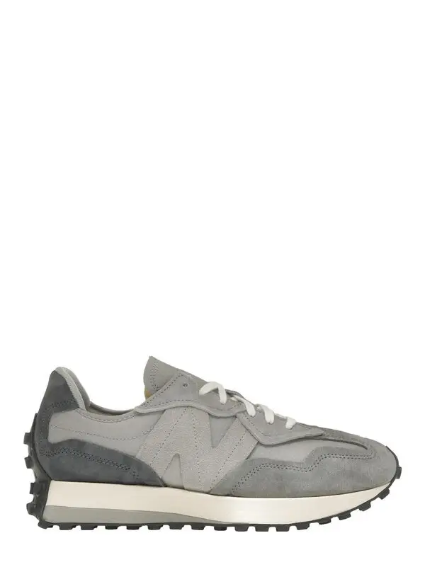 NEW BALANCE 327 Grey Day - Slate Grey/rain Cloud