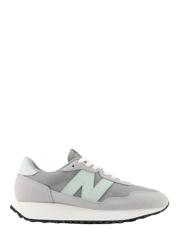 NEW BALANCE 237 Sneakers - Slate Grey/raincloud/clay Ash