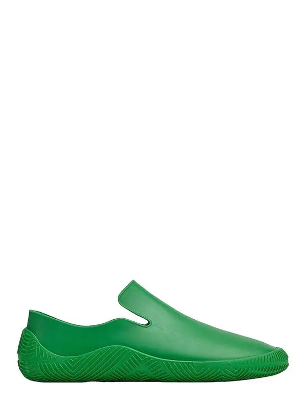 Bottega Veneta Climber Slip-on Sneakers - Green