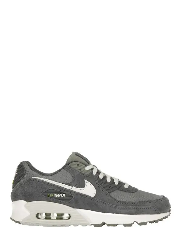 Nike Air Max 90 Premium - Iron Grey/dark Stucco/pear