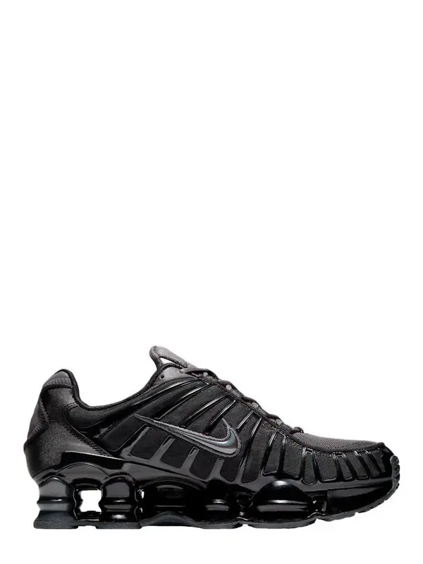 Nike Shox Tl Sneakers - Thunder Grey/metallic Hematite/black