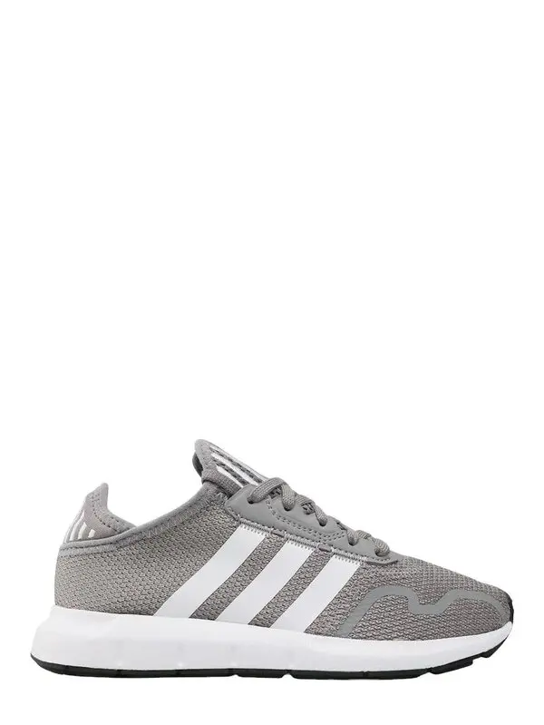 Adidas Swift Run X Sneakers - Grey/cloud White/core Black