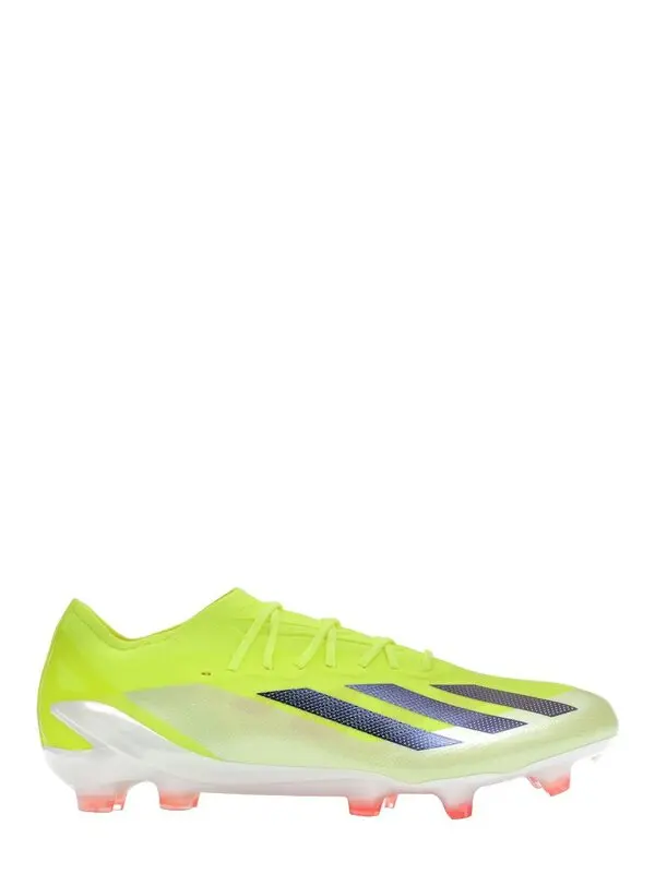 Adidas Crazyfast Elite Fg - Team Solar Yellow 2/core Black/cloud White