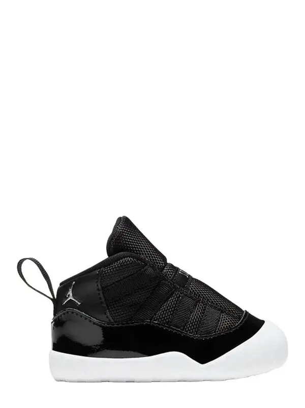 JORDAN 11 Retro Jubilee Sneakers - Black