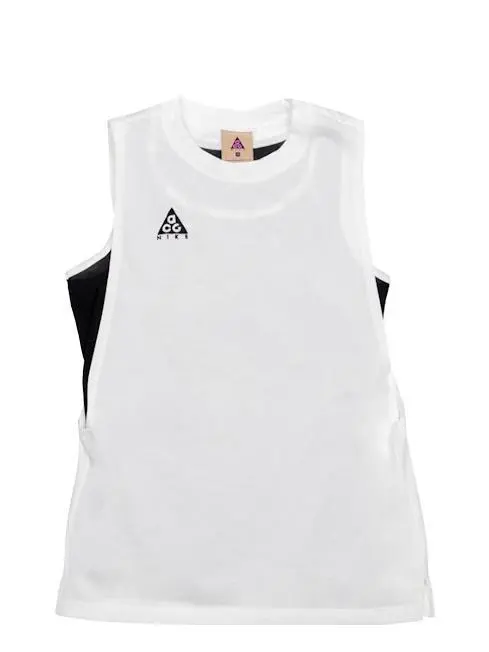 Nike Nrg Acg Tank Top - White