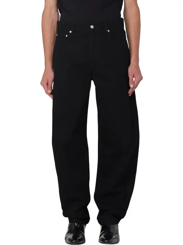 Alexander McQueen Jeans - Black