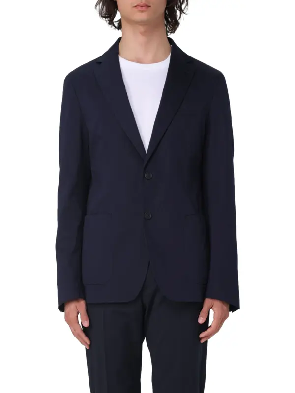 BOSS Blazer - Navy