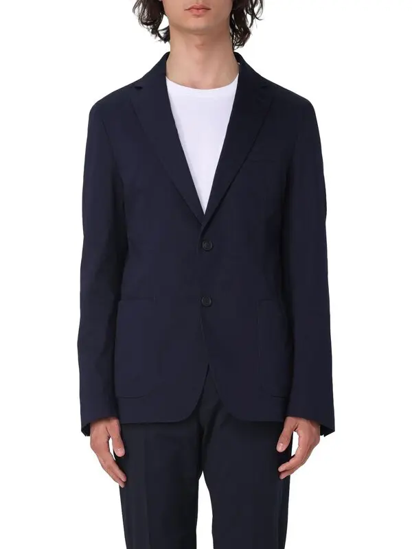 BOSS Blazer - Navy