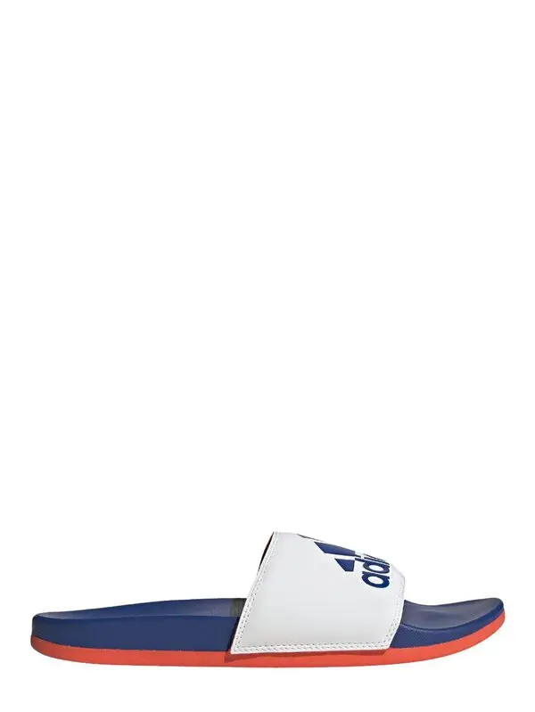 Adidas Adilette Comfort Slide - Blue