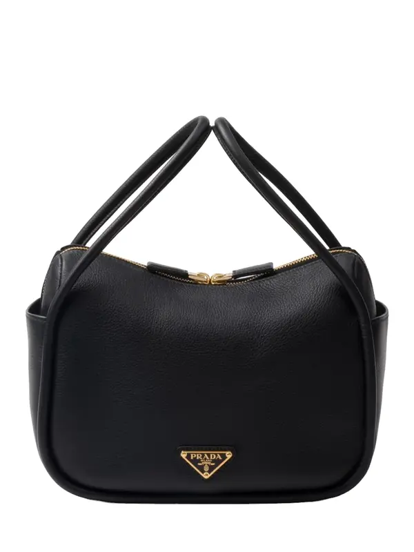 Prada Tote Bag - Black