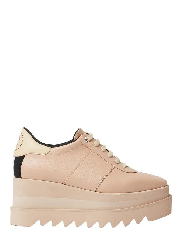 Stella McCartney Platform Sneakers - 6802