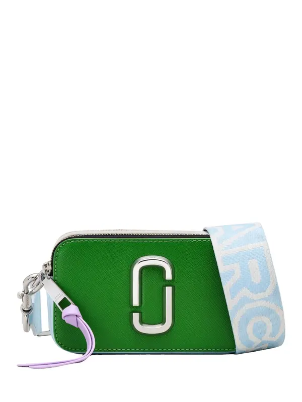 Marc Jacobs Snapshot Crossbody Bag - Green