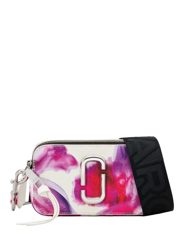 Marc Jacobs Snapshot Crossbody Bag - White