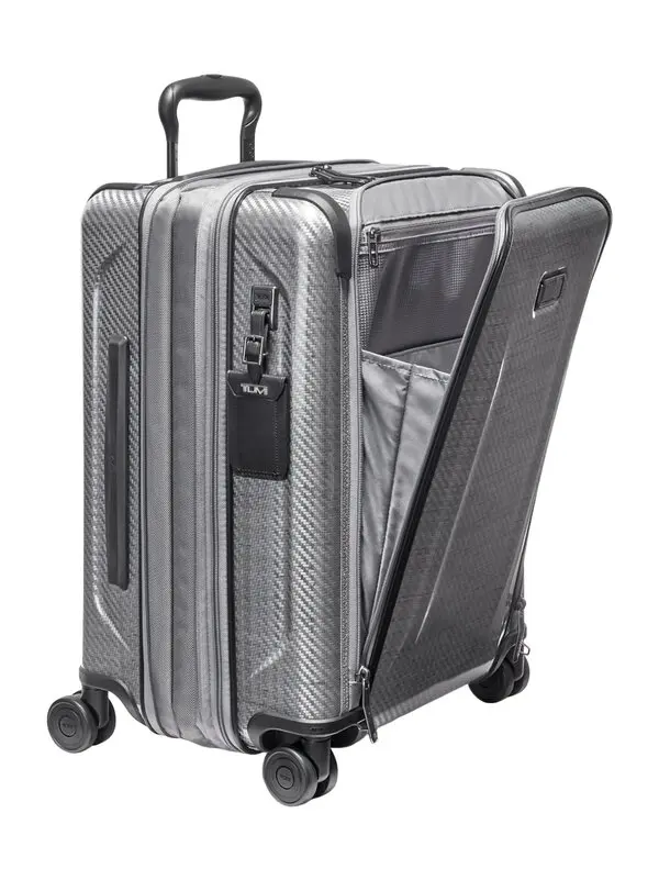 Tumi Continental Spinner - Black