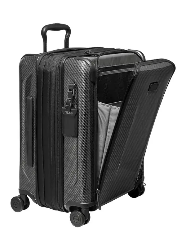Tumi Tegra-lite Continental Spinner - Black