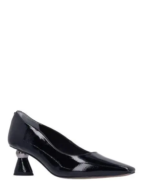 J. Reneé Lysandra Pointed Toe Pumps - Black