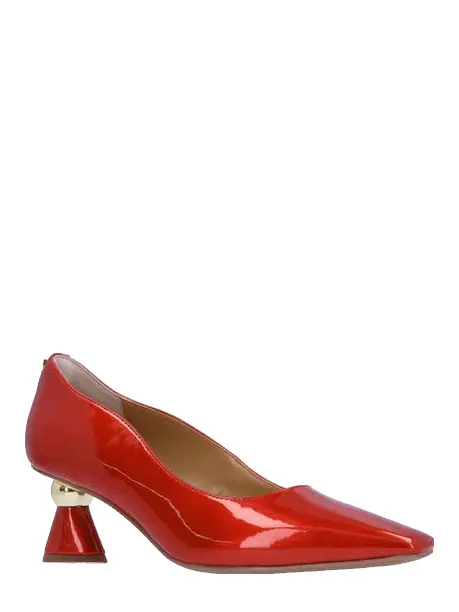J. Reneé Lysandra Pump - Red
