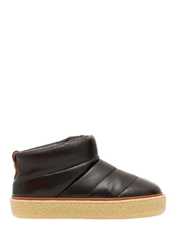 Isabel Marant Eskee Snowboots - Black