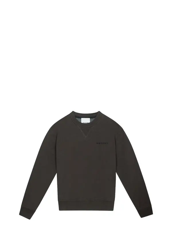 Isabel Marant Mikis Sweatshirt - Black
