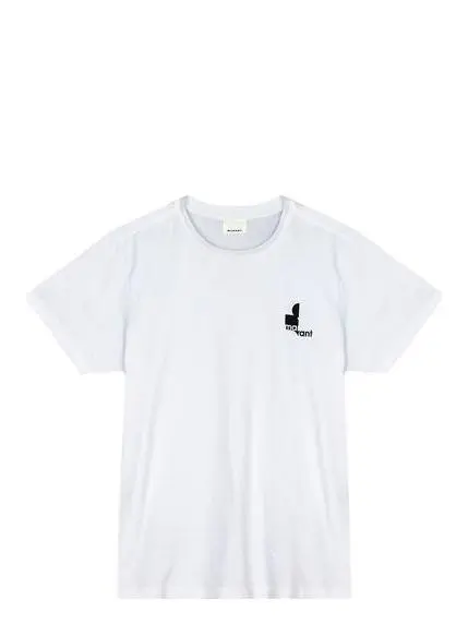 Isabel Marant Zafferh Tee-shirt - White