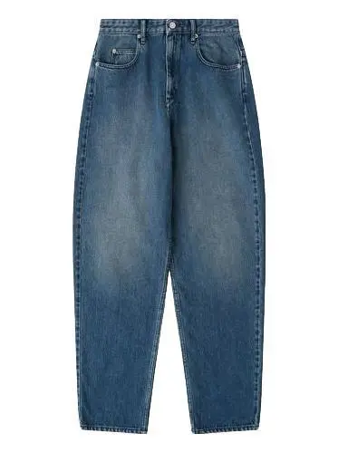 MARANT ETOILE Corsy Jeans - Blue