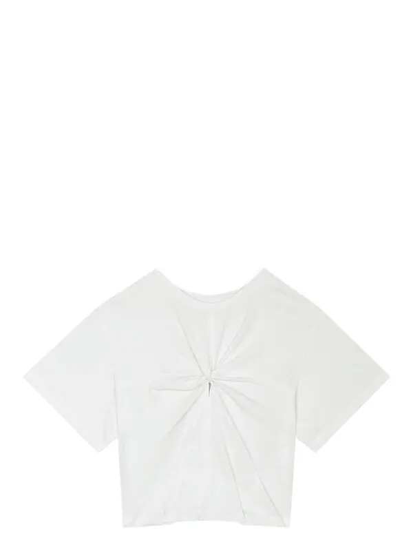 Isabel Marant Zuria Tee-shirt - White