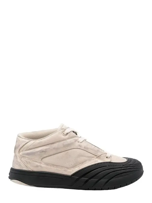 Givenchy Skate Sneakers - White