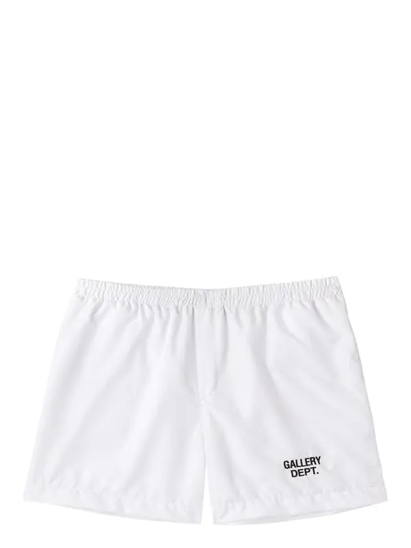 GALLERY DEPT. Zuma Short - White