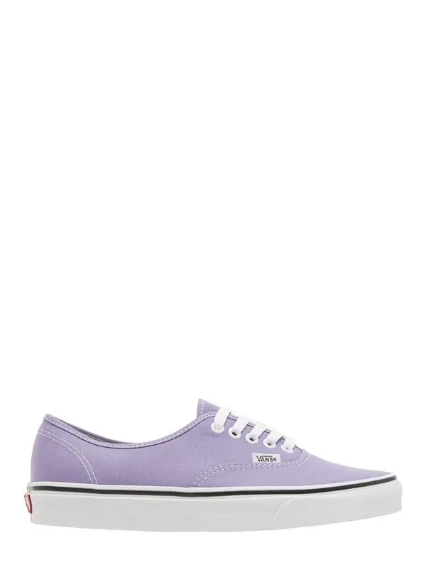 VANS Authentic Sneakers - Purple
