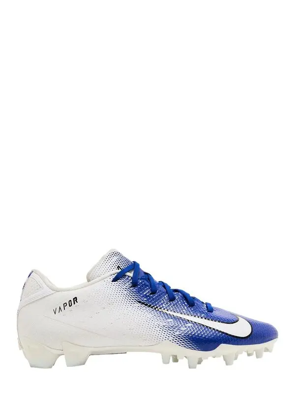 Nike Vapor Untouchable Speed 3 Td Pro - Blue