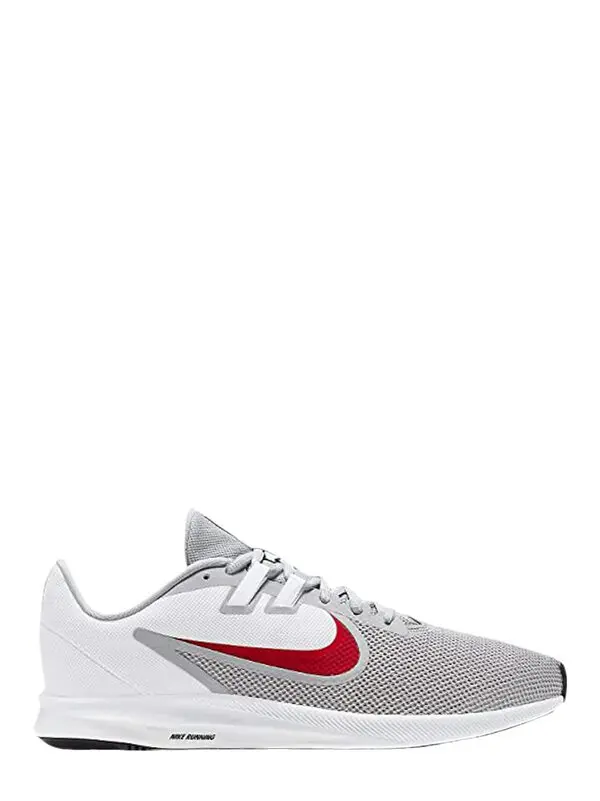 Nike Downshifter 9 4e Wide Sneakers - Grey