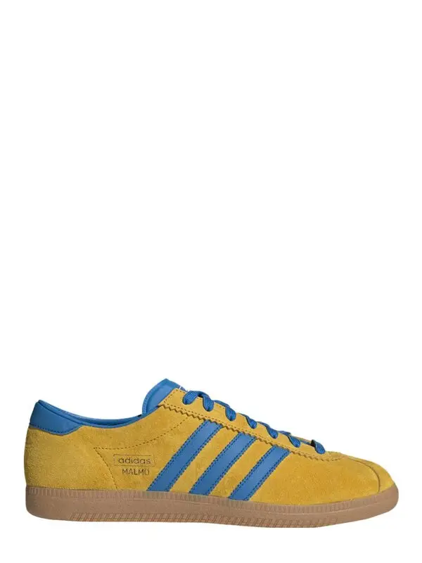 Adidas Malmo City Series Sneakers - Gold