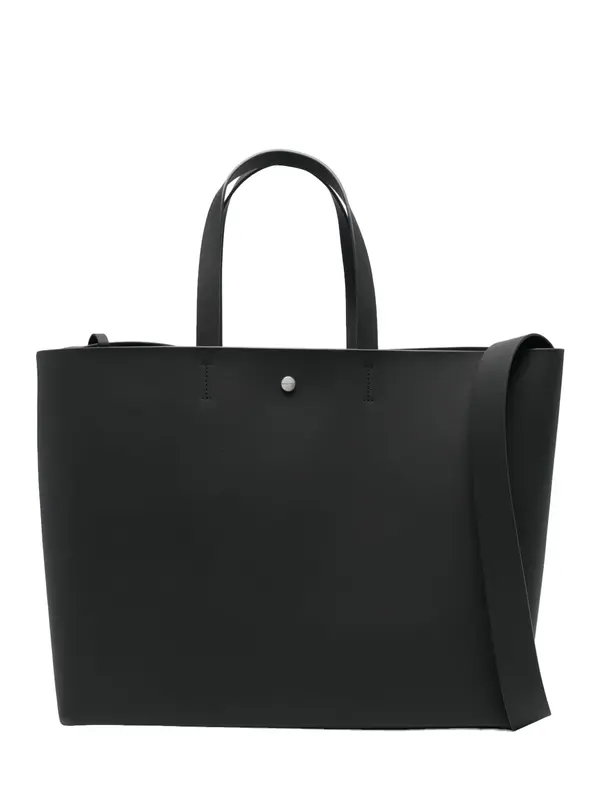 HELIOT EMIL Hyperbolae Tote Bag - Black