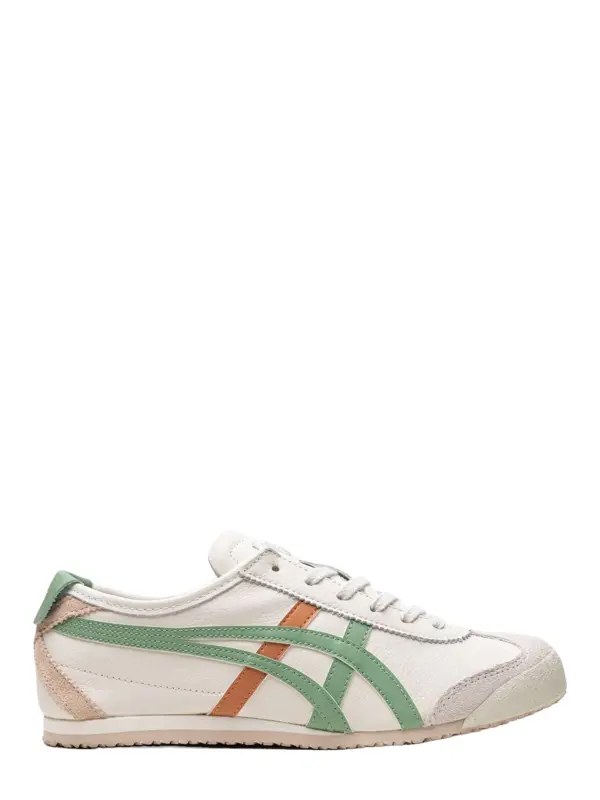 Onitsuka Tiger Mexico 66 Sneakers - White