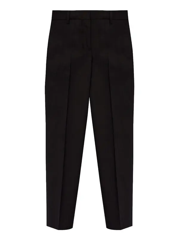 Paul Smith Tailored Trousers - Black