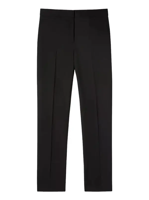 Paul Smith Tailored Trousers - Black