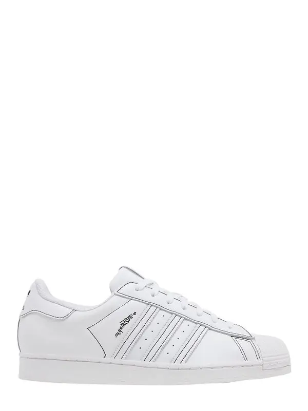Adidas Disney X Superstar 'sneakerella - White