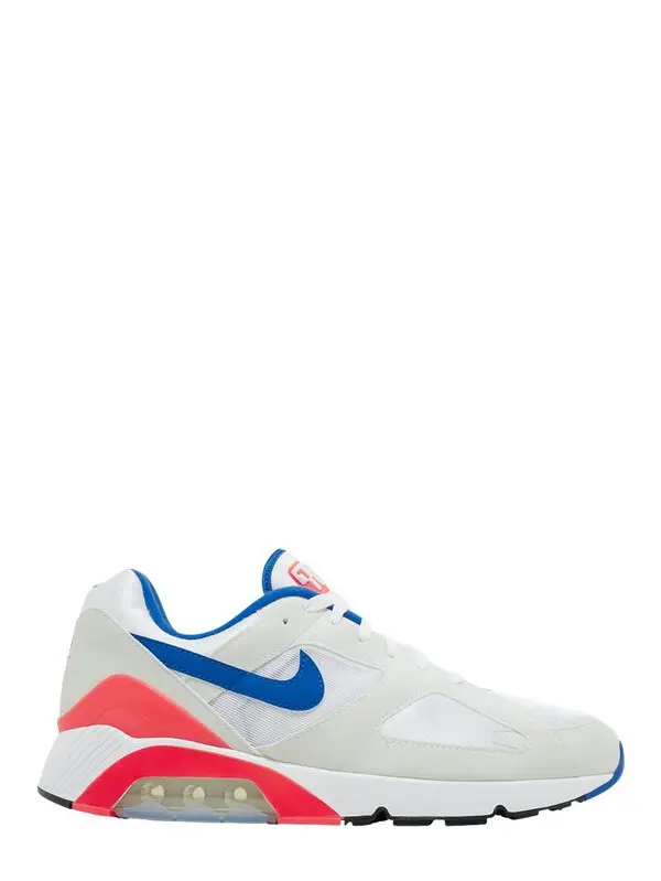 Nike Max 180 'ultramarine' Sneakers - White