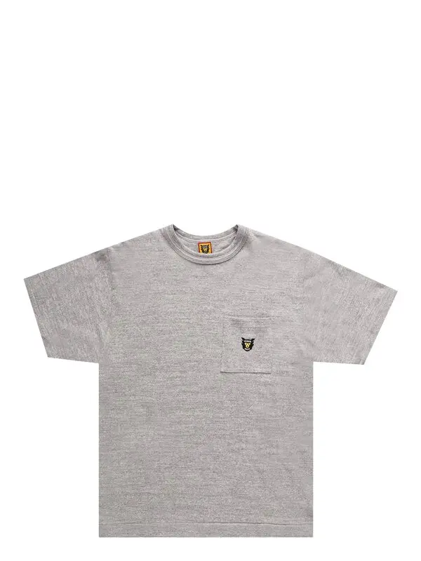 HUMAN MADE Pocket T-shirt #1 - Grey