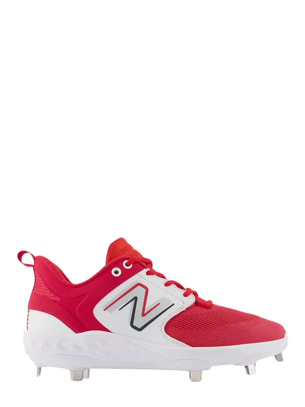 NEW BALANCE Fresh Foam X 3000v6 Metal - Red