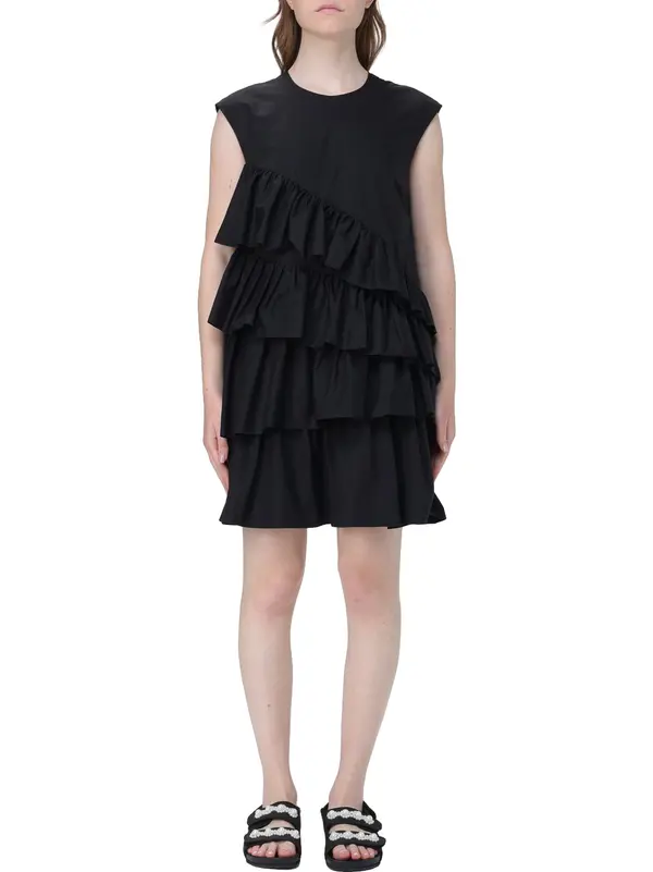 MSGM Dress - Black