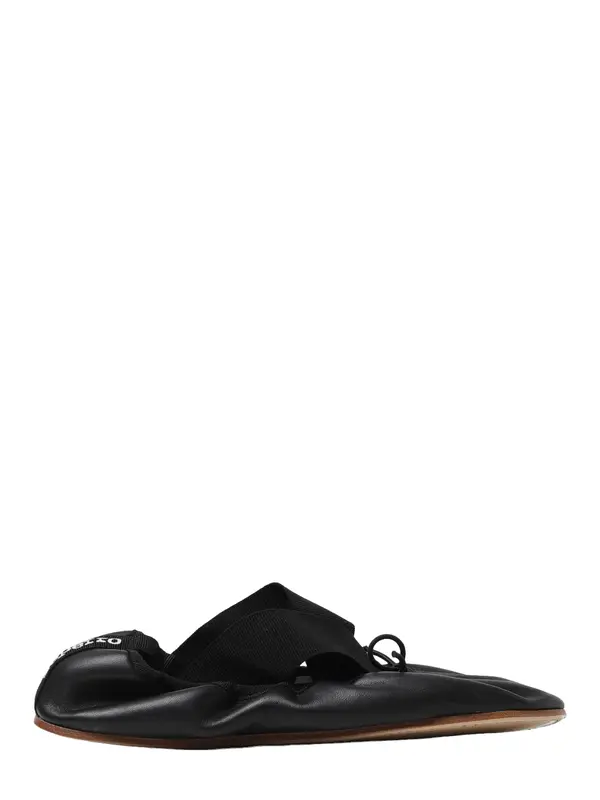 Repetto Ballerina Flats - Black