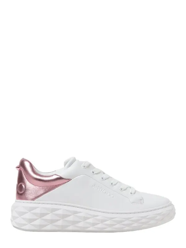 JIMMY CHOO Sneakers - White