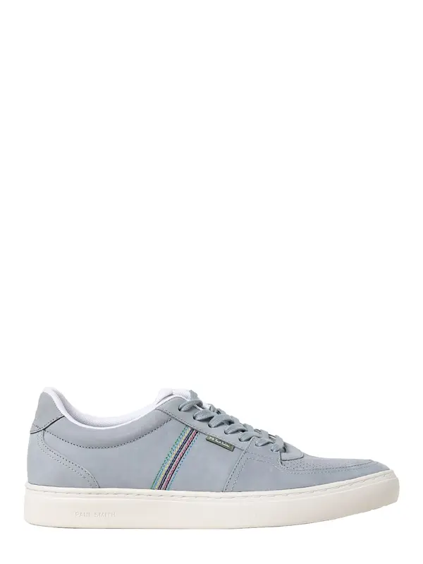 Paul Smith Low Top Sneakers - Gnawed Blue