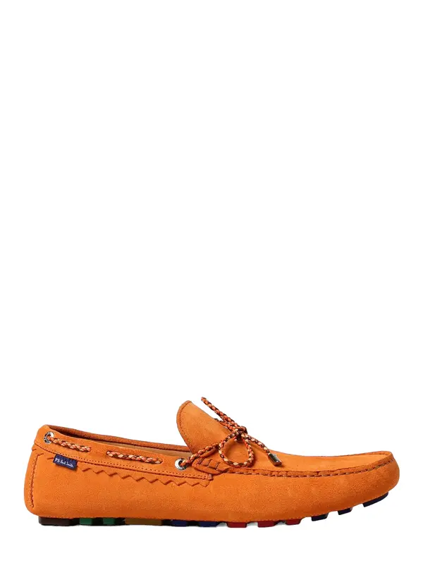 Paul Smith Loafers - Orange