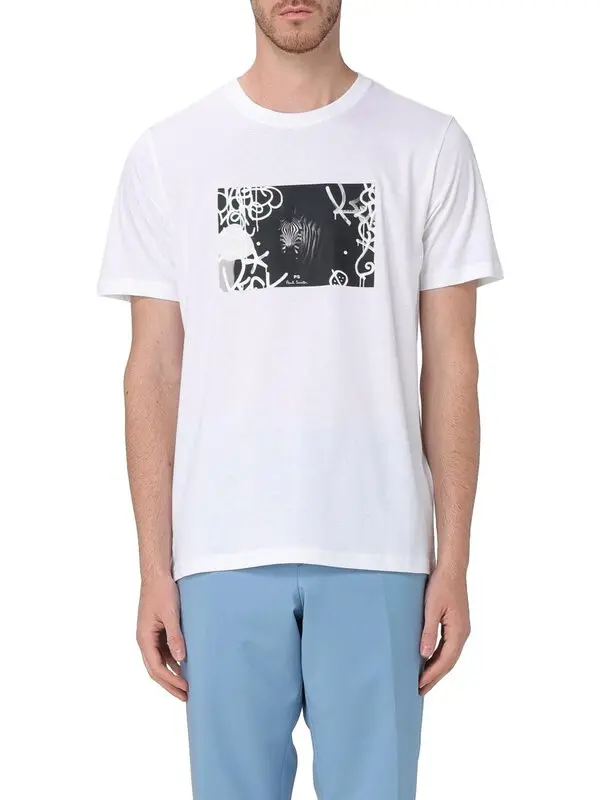 Paul Smith T-shirt - White