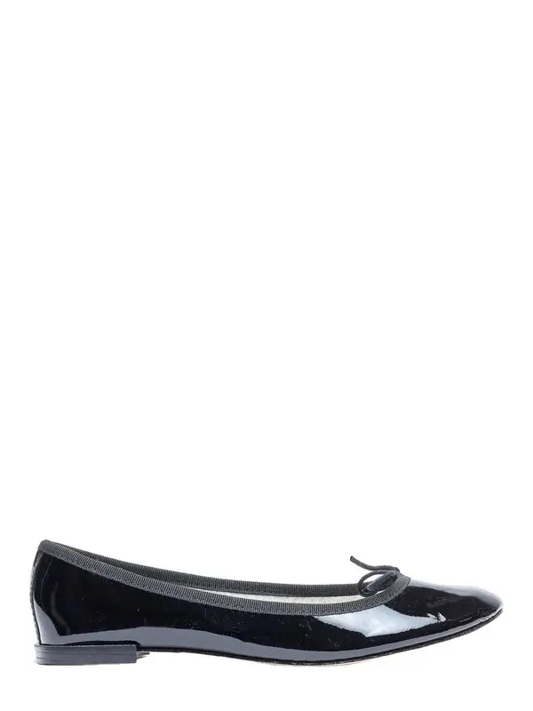 Repetto Ballet Flat - Black
