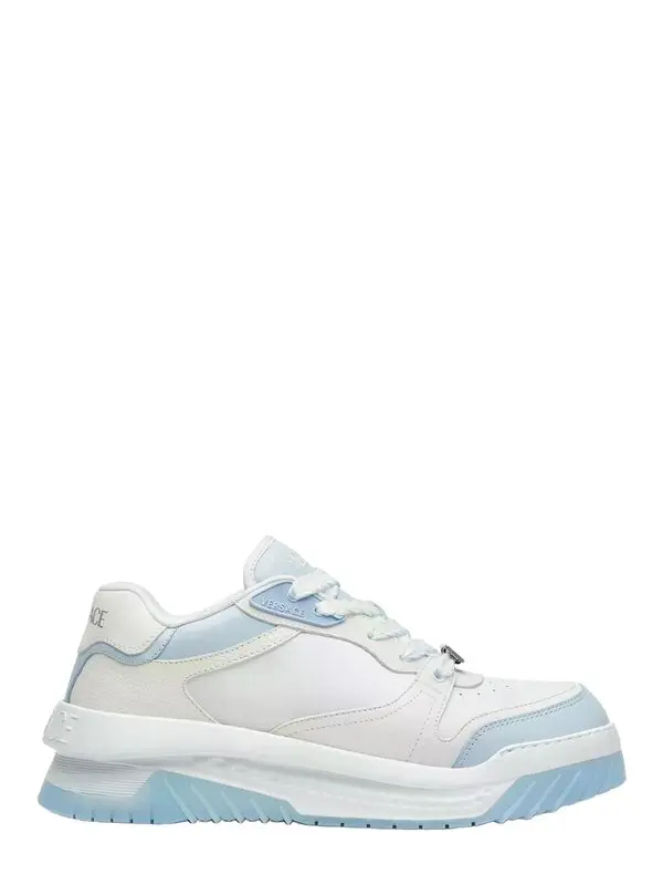 Versace Odissea Sneakers - Neutrals