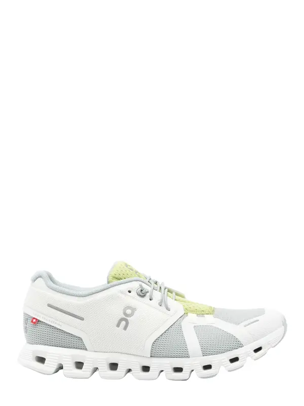 On Cloud Push Sneakers - Neutrals