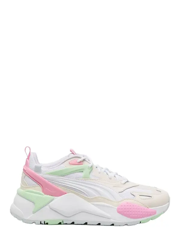 PUMA Rs-x Efekt Leisure Chunky Sneakers - White